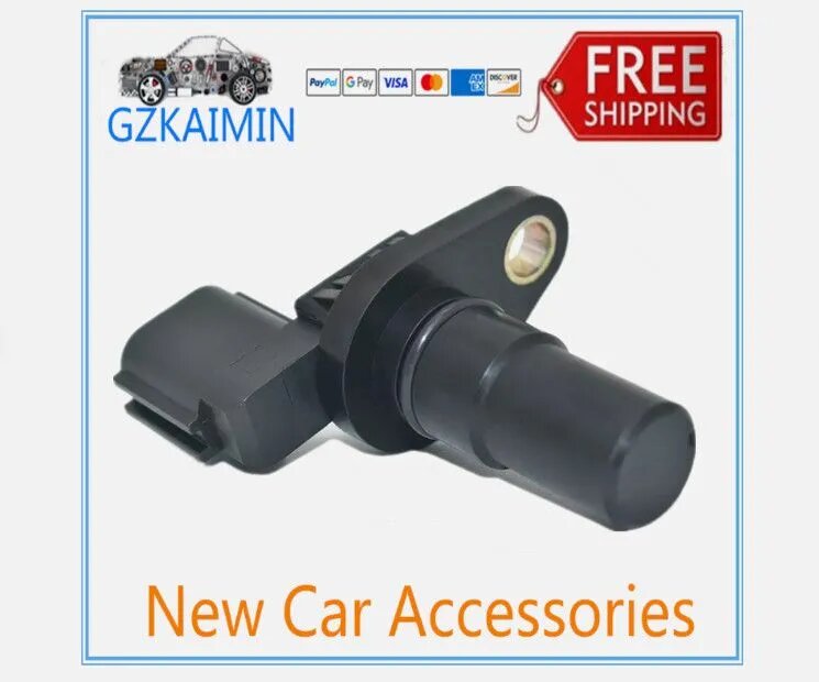 Датчик скорости g4t07371 подходит для mitsubishi outlander 2007-2011 3.0l