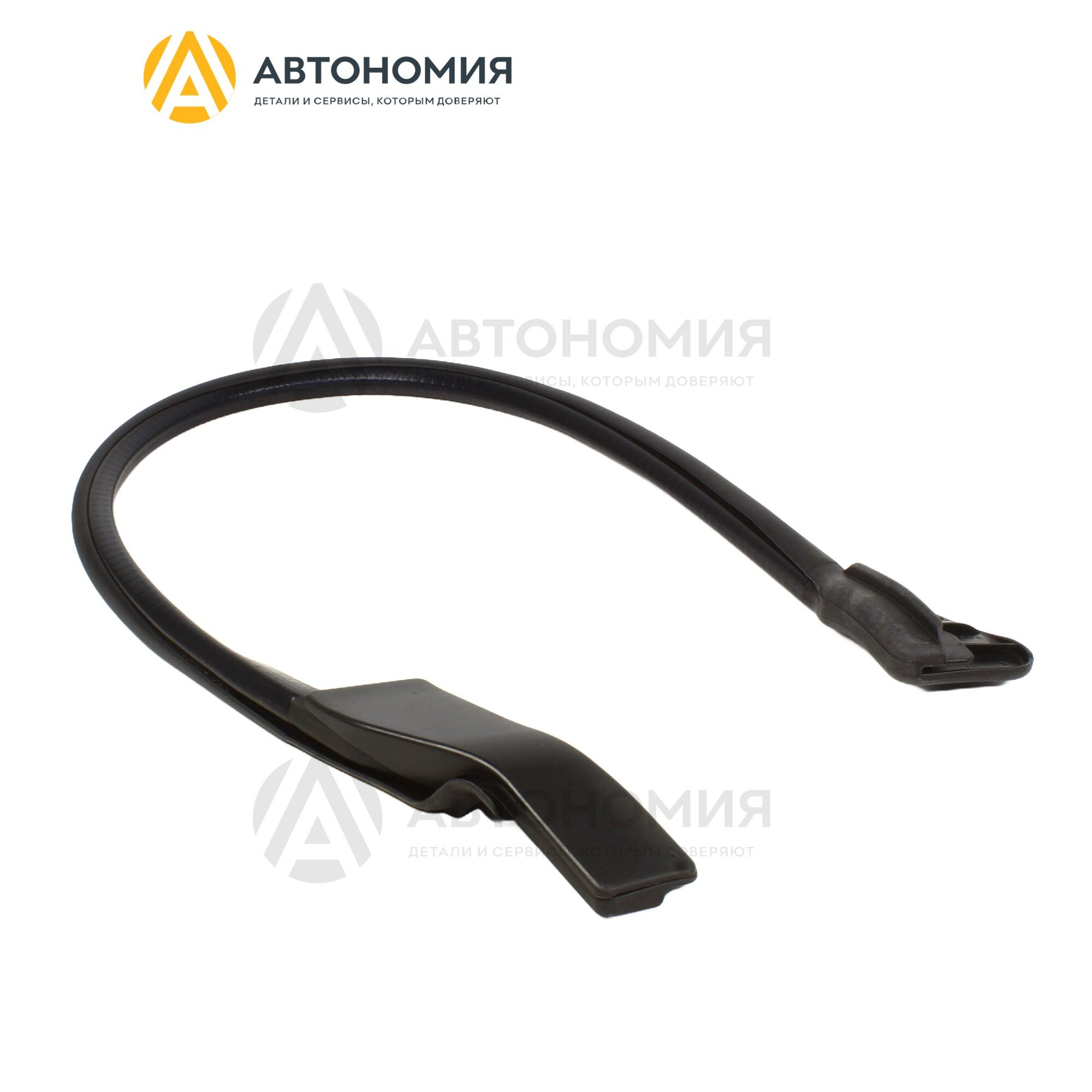 Уплотнитель двери Mazda KB7W-73-76XB