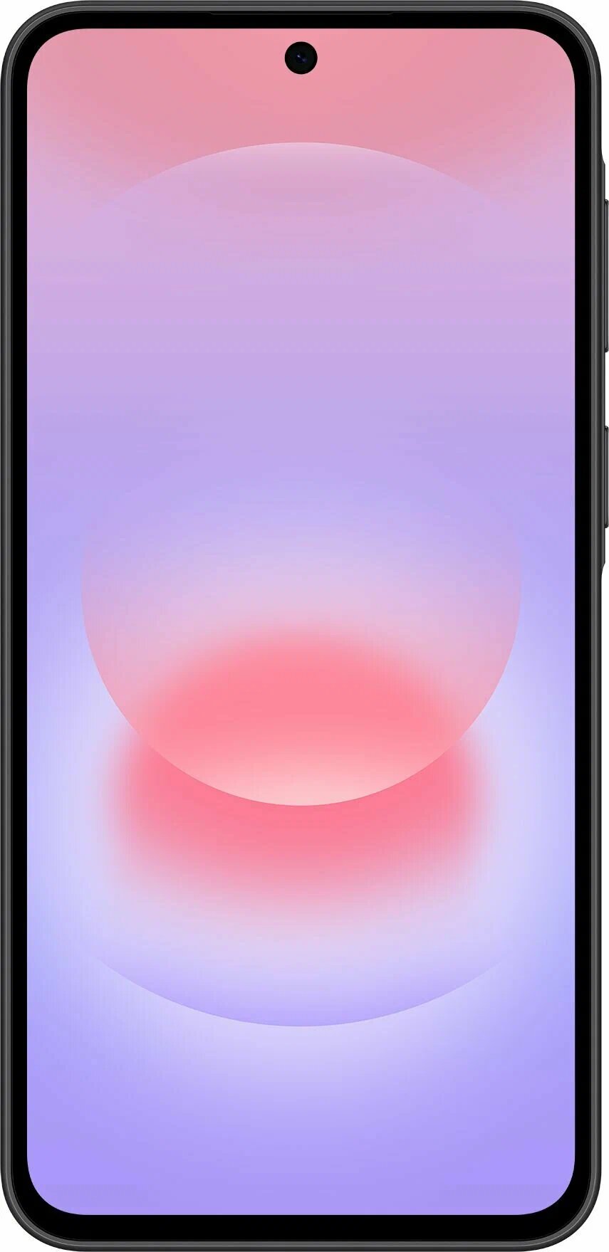 Смартфон Samsung Galaxy A37 8gb/128Gb (Black|Черный) Регион- RU — фото 1