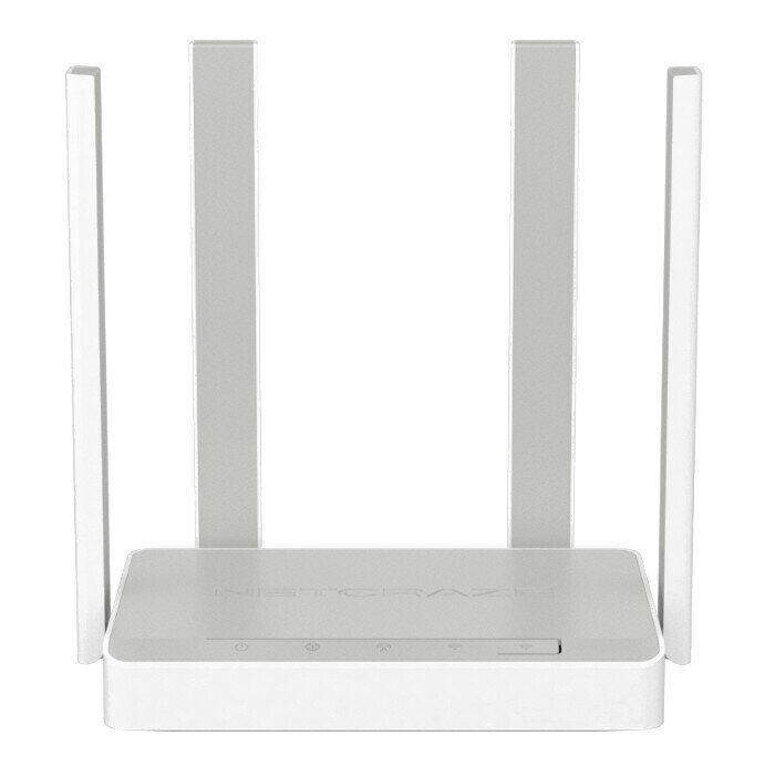 Роутер Wi-Fi Netcraze для дома Runner 4G NC-2212