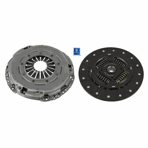 Комплект сцепления Sachs 3000950842
