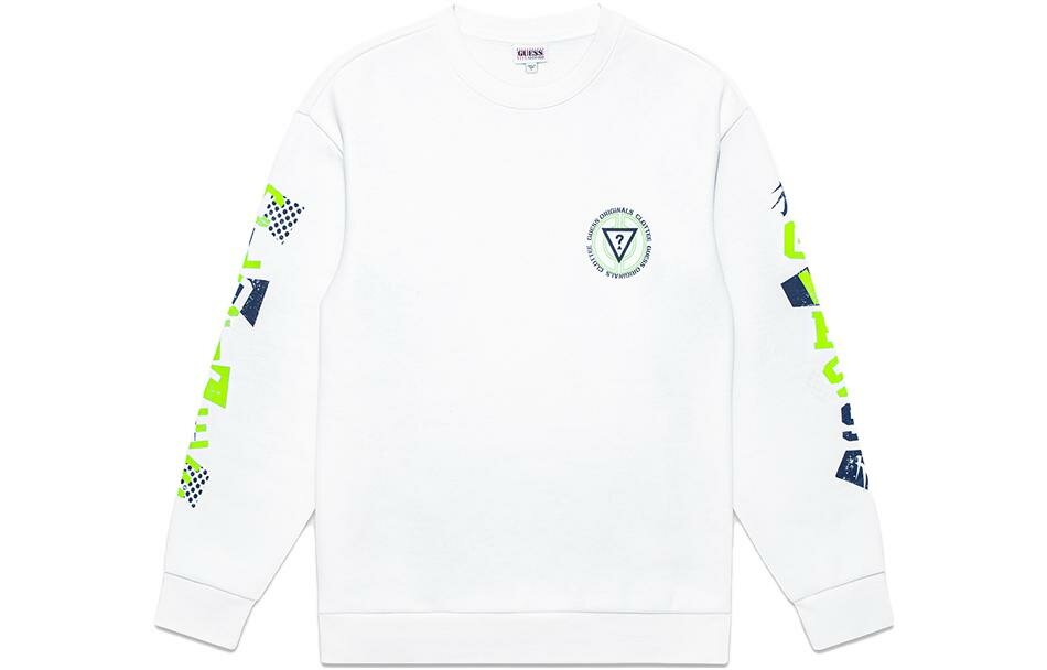 Толстовка CLOT X GUESS Crew Neck, 1 шт.