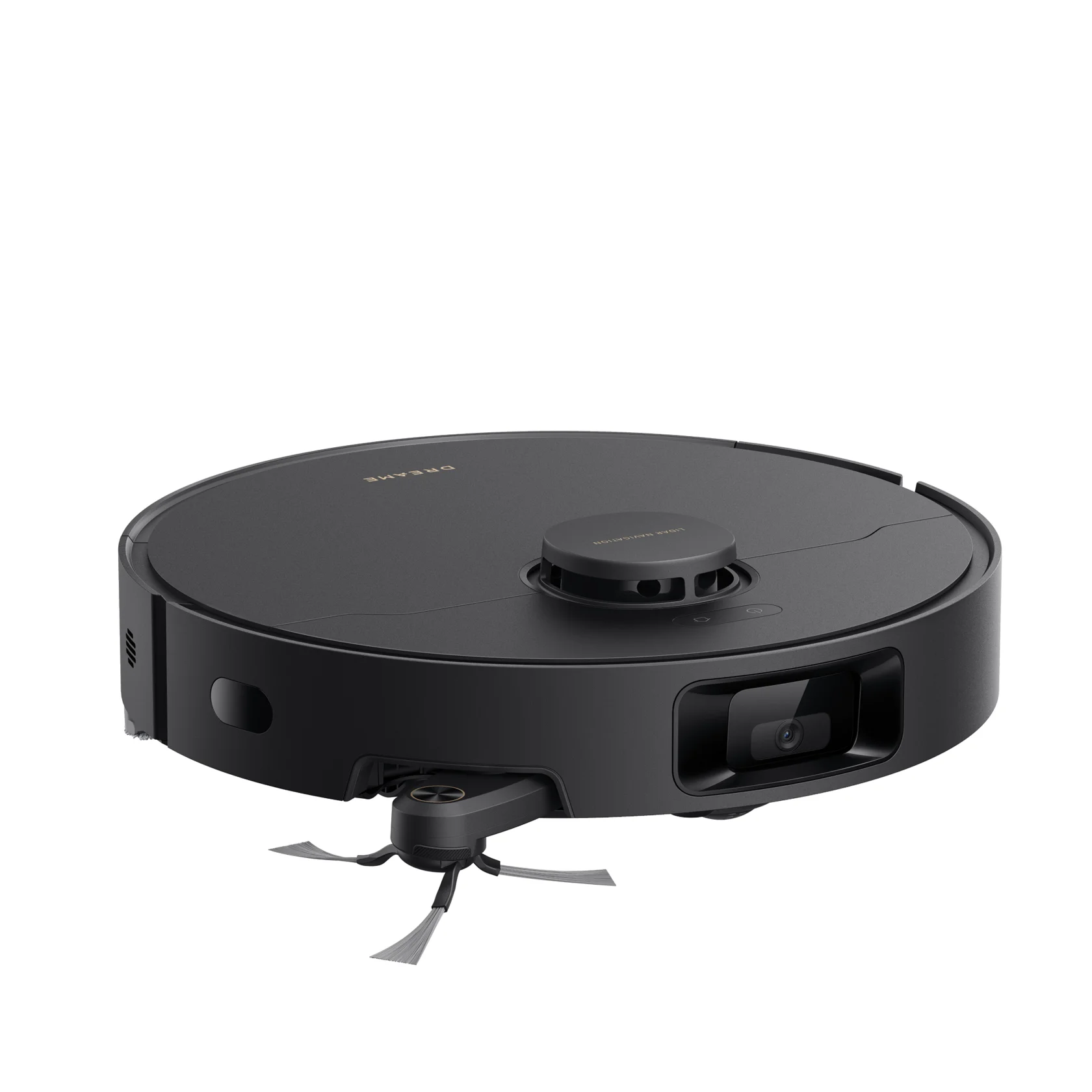 Робот-пылесос Dreame Bot D20 Pro Black RLD43SA