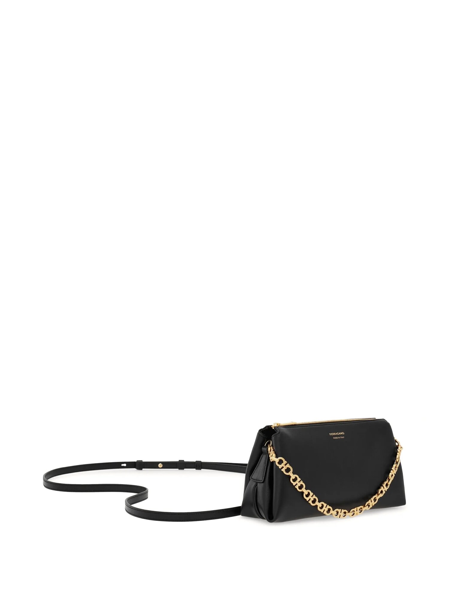 Сумка Ferragamo — фото 1