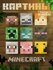 Картины minecraft деревянные набор Мобы