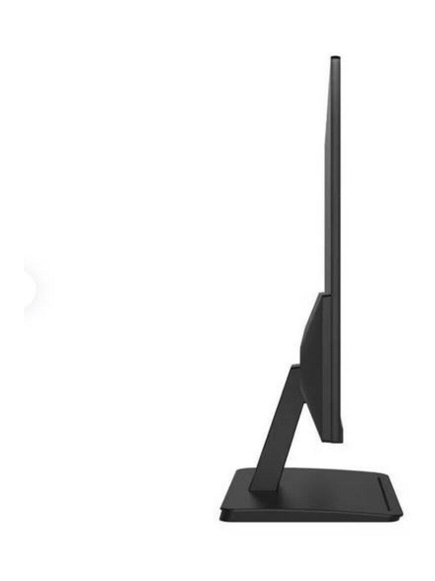 Монитор Digma Progress 24P403F 23.8" Black — фото 1