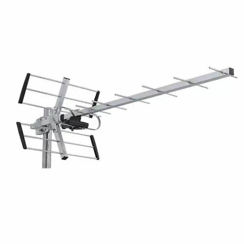 Цифровая эфирная антенна Gold Master GM-210