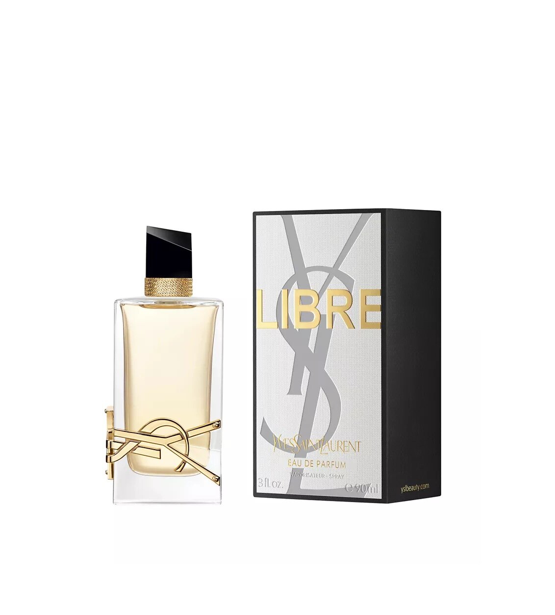 Yves Saint Laurent Libre 90 мл парфюмерная вода женская, восточные, фужерные