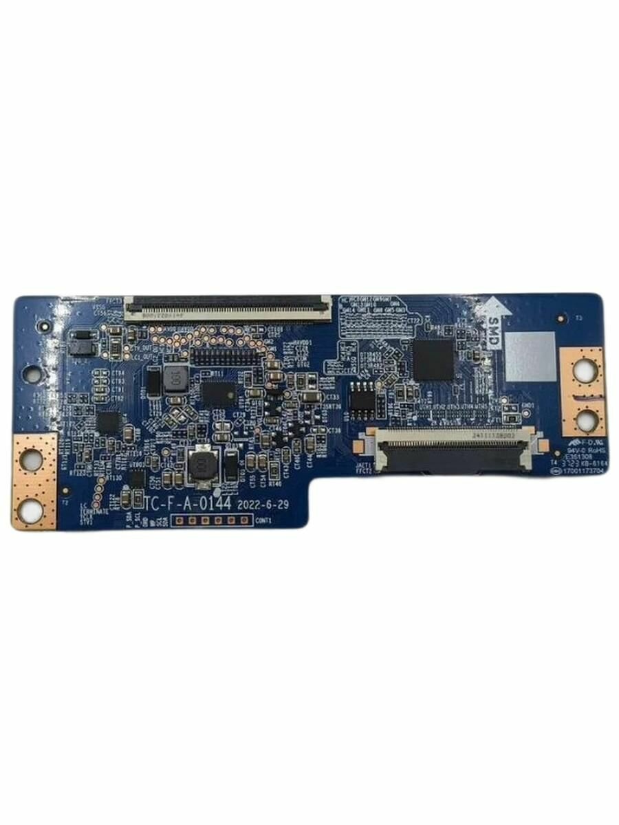 TC-F-A-0144 T-Con плата для HTS-43FHD11G-HC24