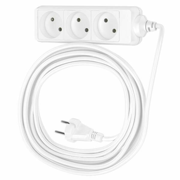 Удлинитель Фотон 10-103 ПВС 3х1 10м (21205)