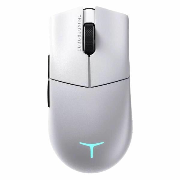 Игровая мышь Thunderobot ML903 Pro White (JT00FV003RU)