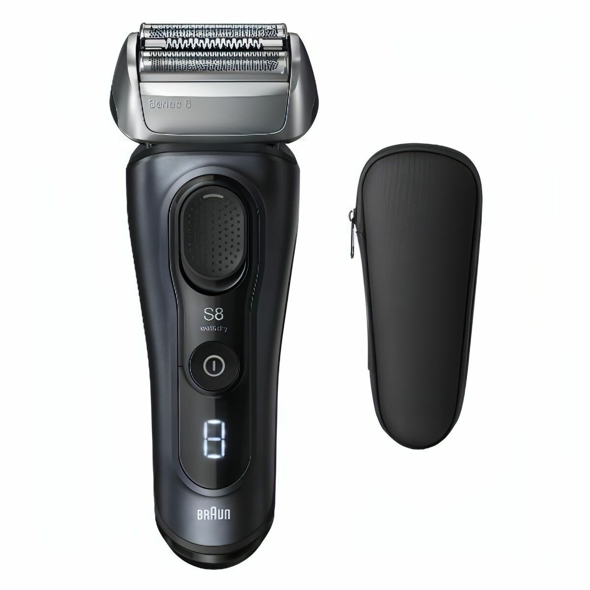 Электробритва Braun 8603s