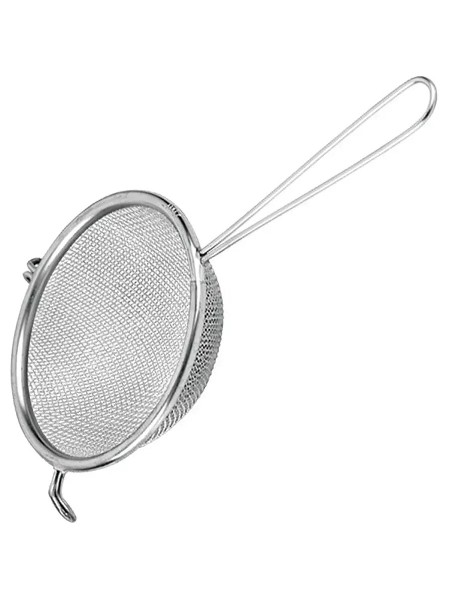 Сито Metaltex, нержавеющая сталь, 10 см
