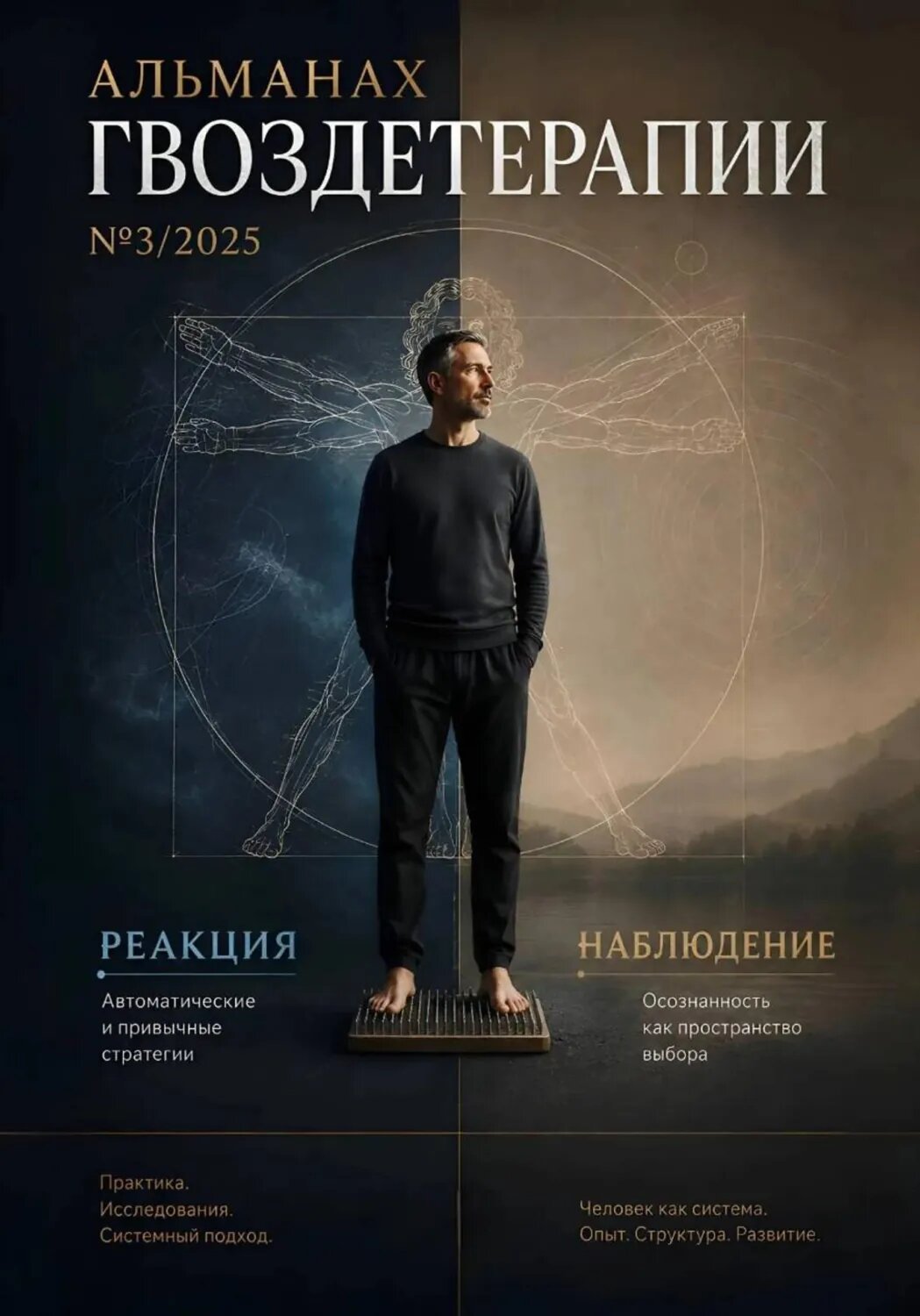 Альманах Гвоздетерапии 3-2025 [Цифровая книга]