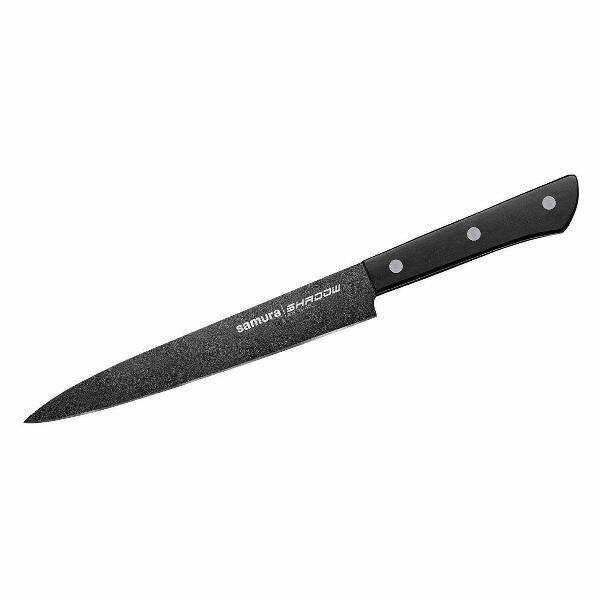 Нож кухонный SAMURA Shadow (SH-0045/K)