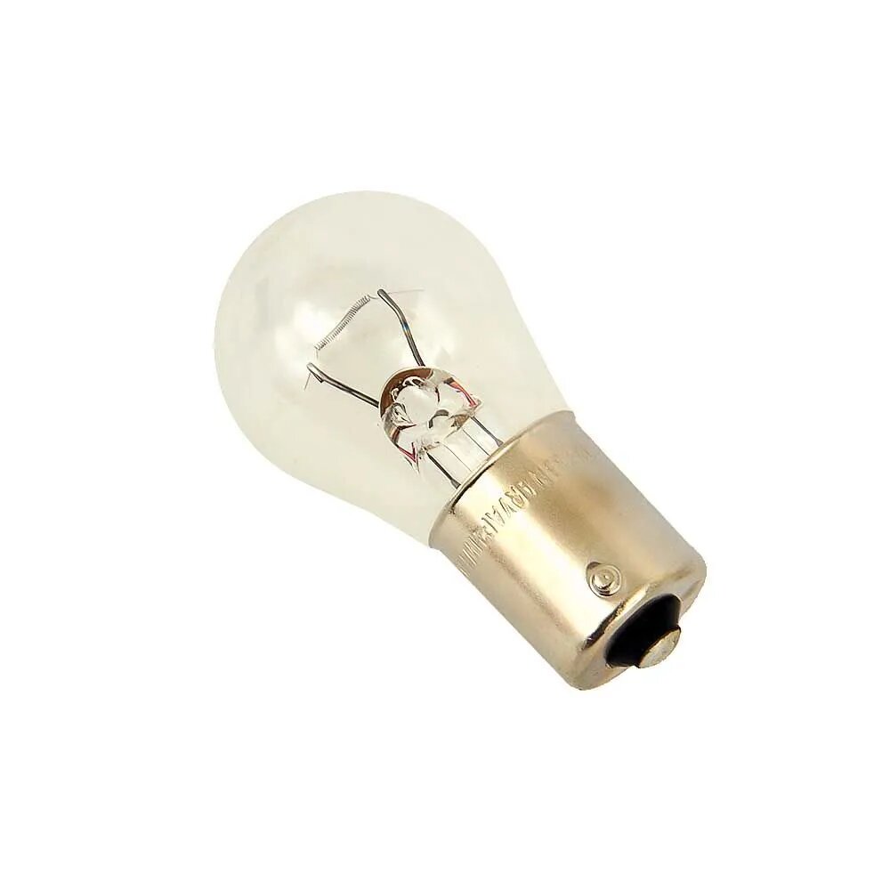 Лампа накаливания NARVA 12V P21W 17635