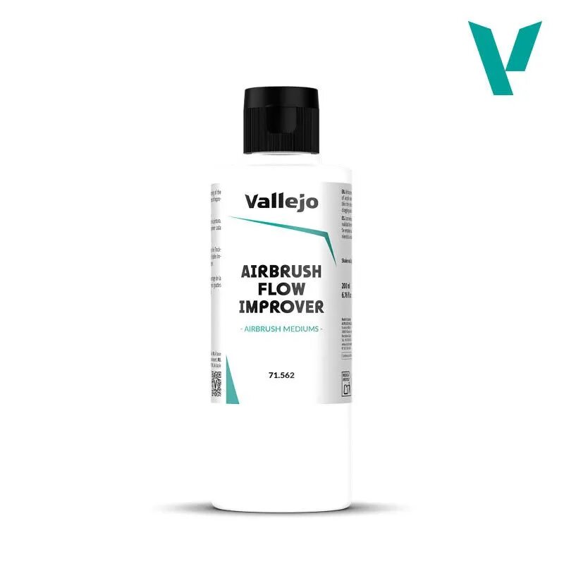 Vallejo Краска акриловая