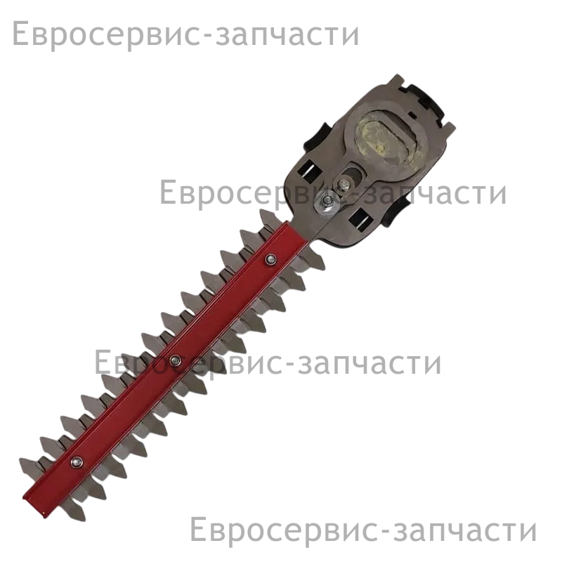 R0100865-00 Лезвие в сборе для резки кустов для аккумуляторных Садовых ножниц-кусторез Greenworks 1600607 G24SHT 24V