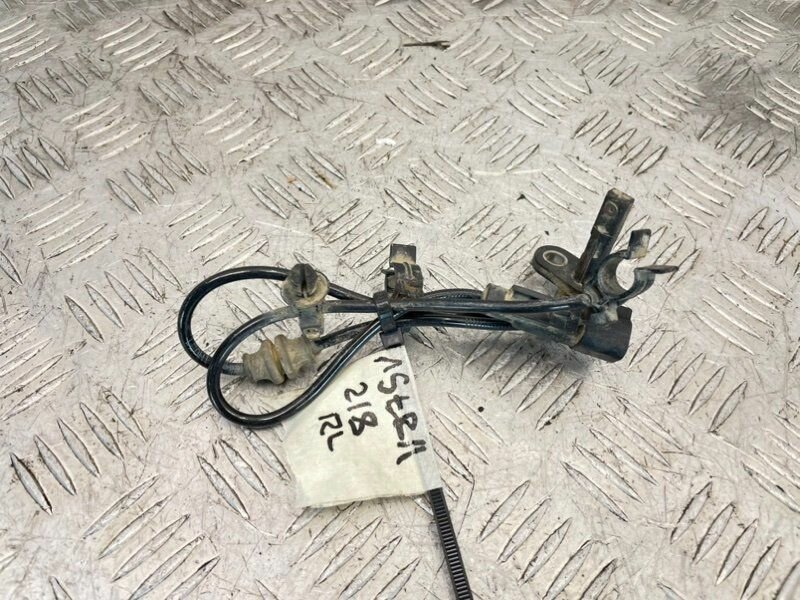 Датчик abs Opel Astra 2012 6238643 P10 A16XER, задний левый (с пробегом)