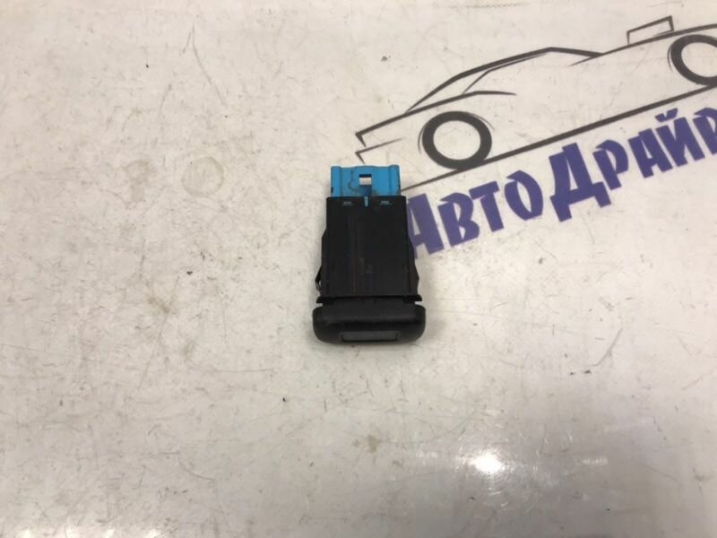 Кнопка включения кондиционера Honda Logo 2000 80410S50003ZA GA3 D13B (с пробегом)