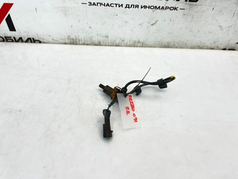 Датчик abs Chevrolet Rezzo 2008 96473227 KLAU A16DMS, задний правый (с пробегом)