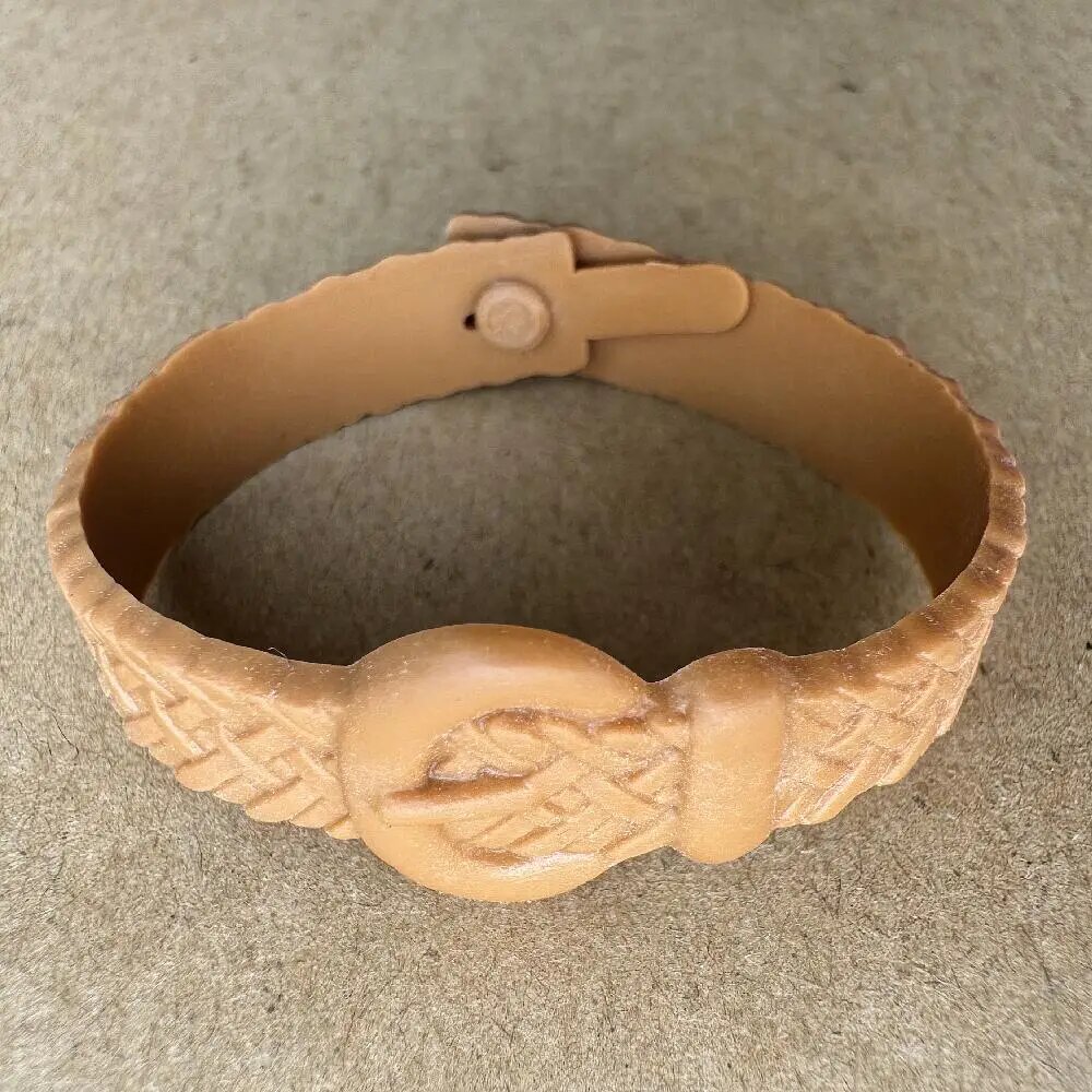 Аксессуары для кукол-монстров 1/6 belt 5