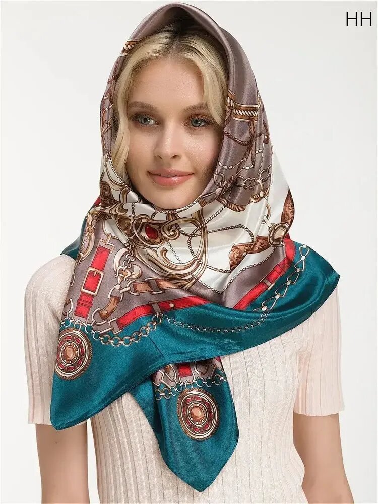 Платок