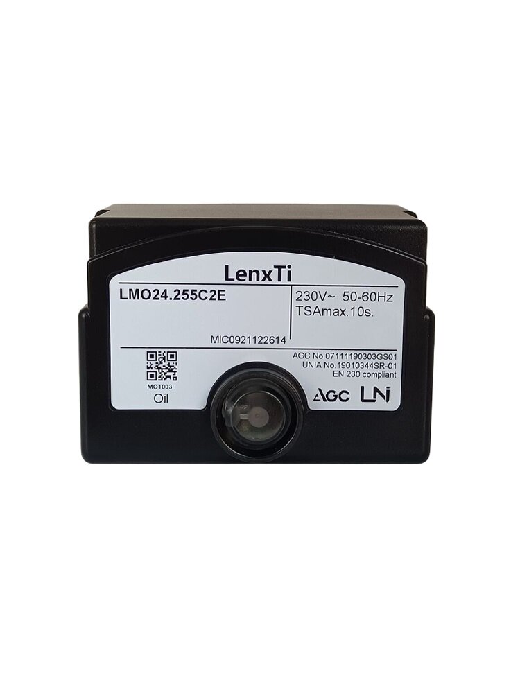 LenxTi LMO24.255C2E Программный контроллер горелки
