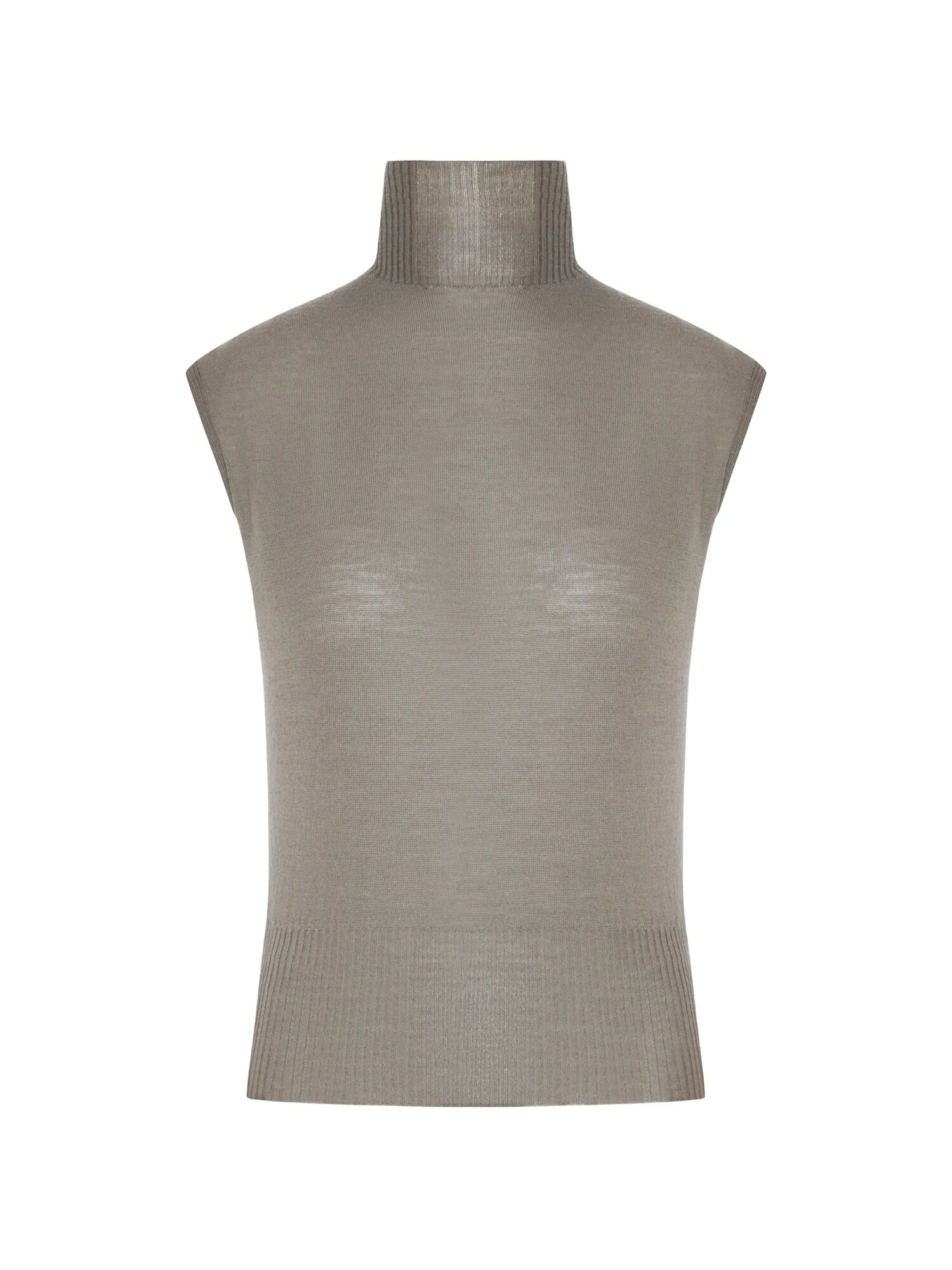 Топ Rick Owens
