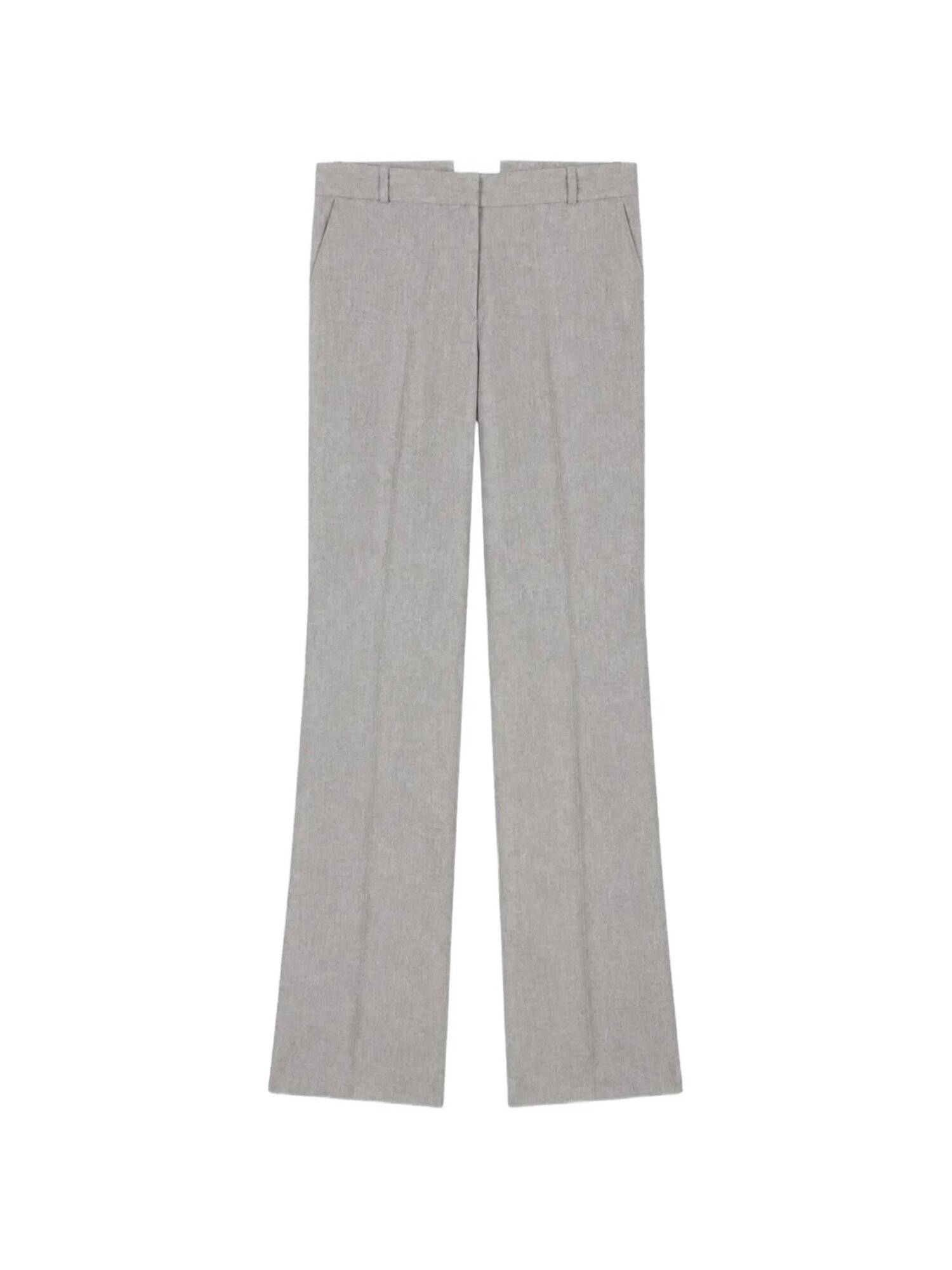 Брюки Welt-pocket trousers