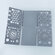 Userfriendly fold clothes panel with pp material for quick wardrobe organization...