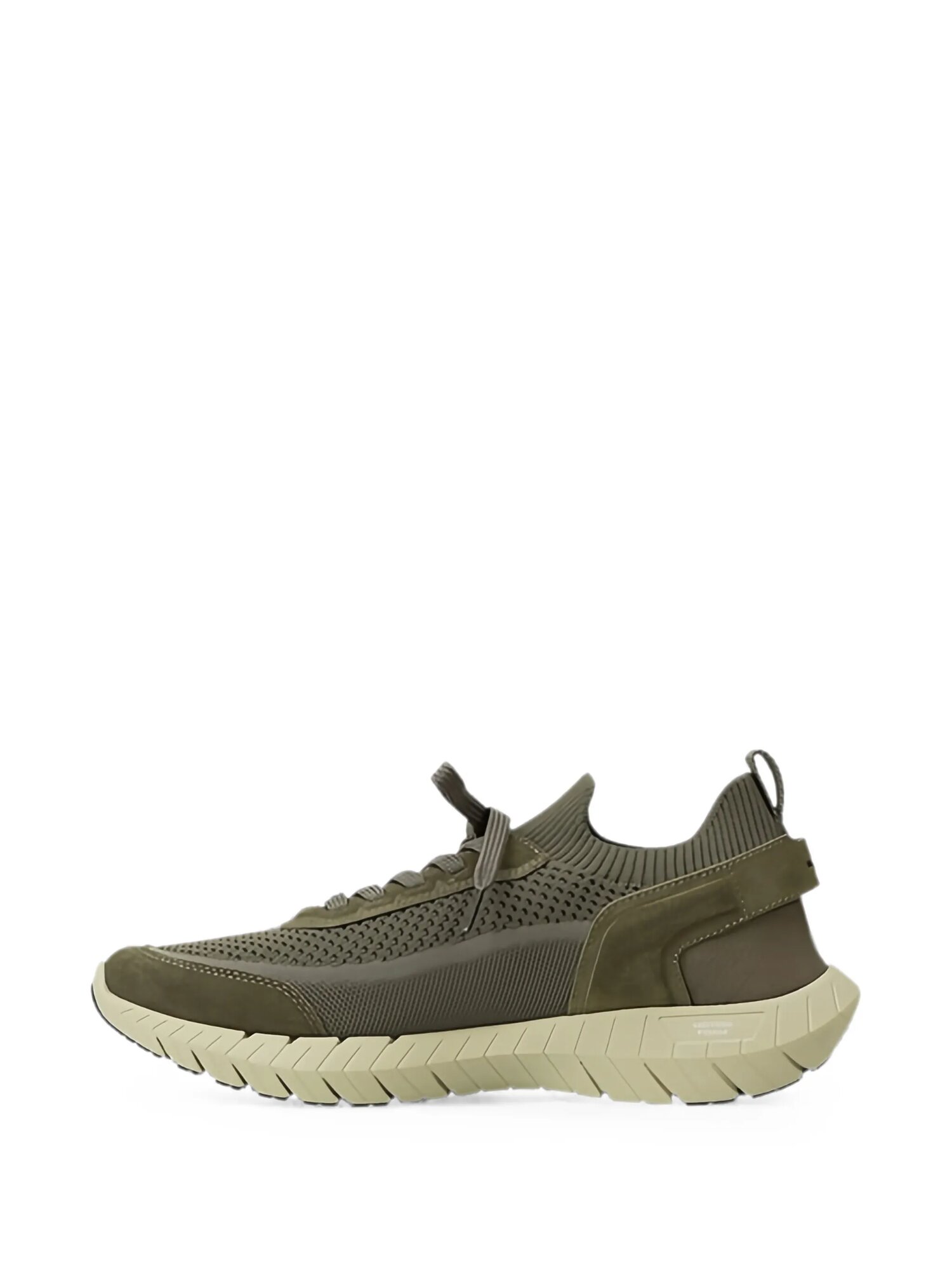 Кроссовки BOSS Motion knit sneakers, размер 41 — фото 1
