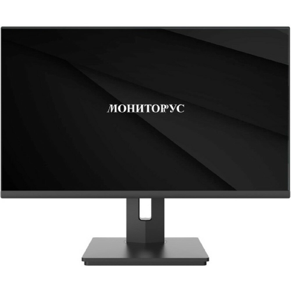 Монитор мониторус HS 2400 (WD2400-K-VHPI-AS175R) 1920 x 1080 23.8" 120Гц для работы, учебы