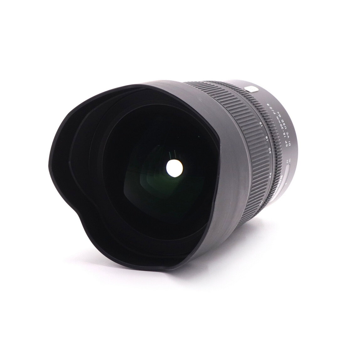 Объектив Таmrоn 15-30mm f/2.8 SР Di VС USD G2 (A041) Canon EF