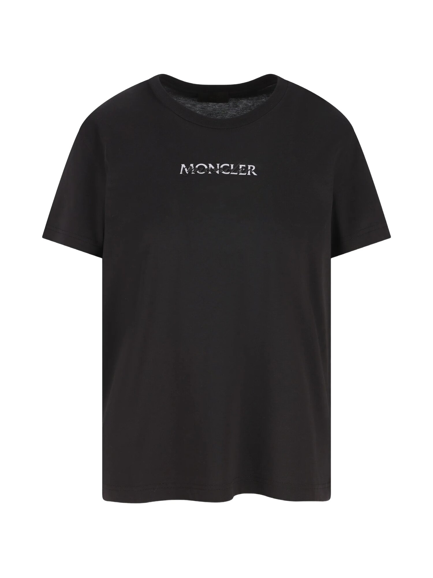 Футболка Moncler