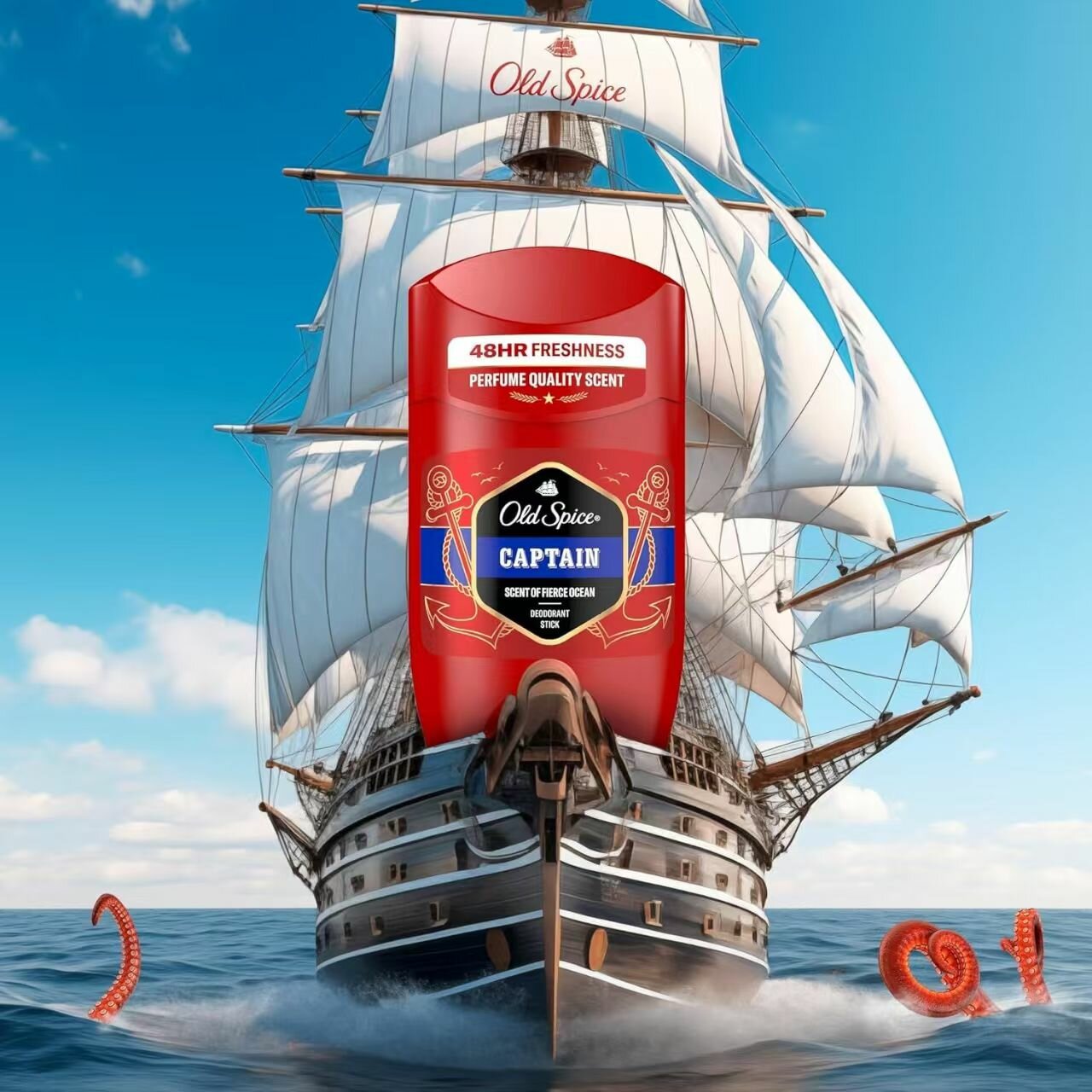 Old Spice Дезодорант 50 мл — фото 1
