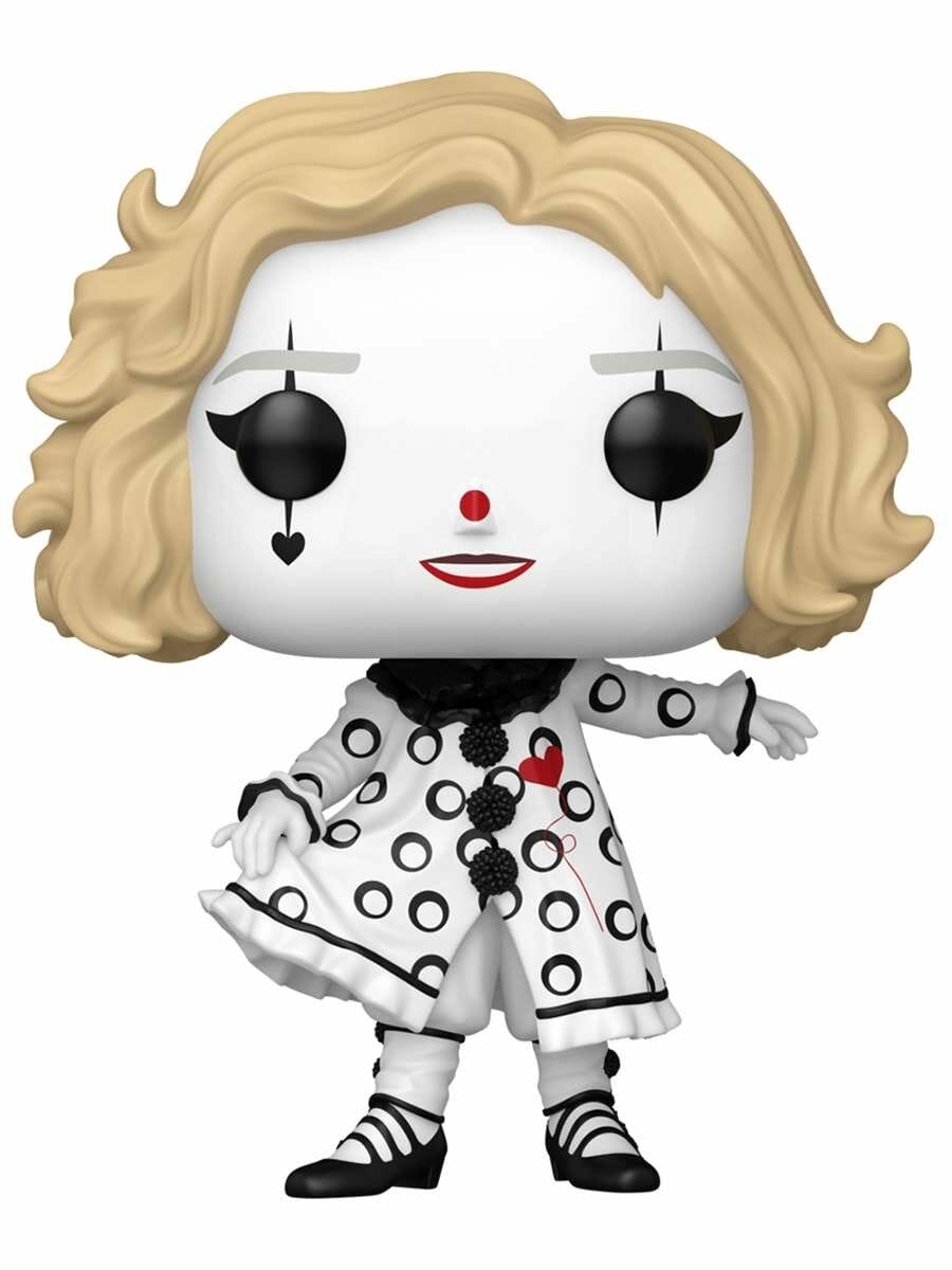 Фигурка Funko POP! TV IT Welcome to Derry Original Periwinkle (1854) 90280