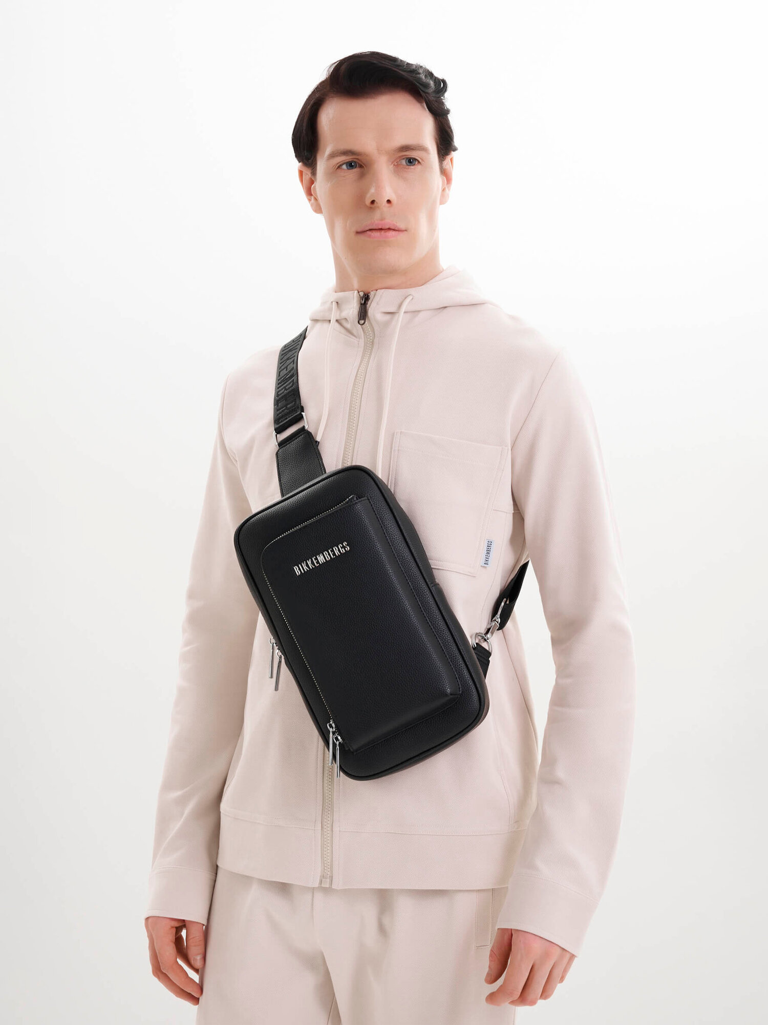 Сумка Bikkembergs BKBO01334M Jamie