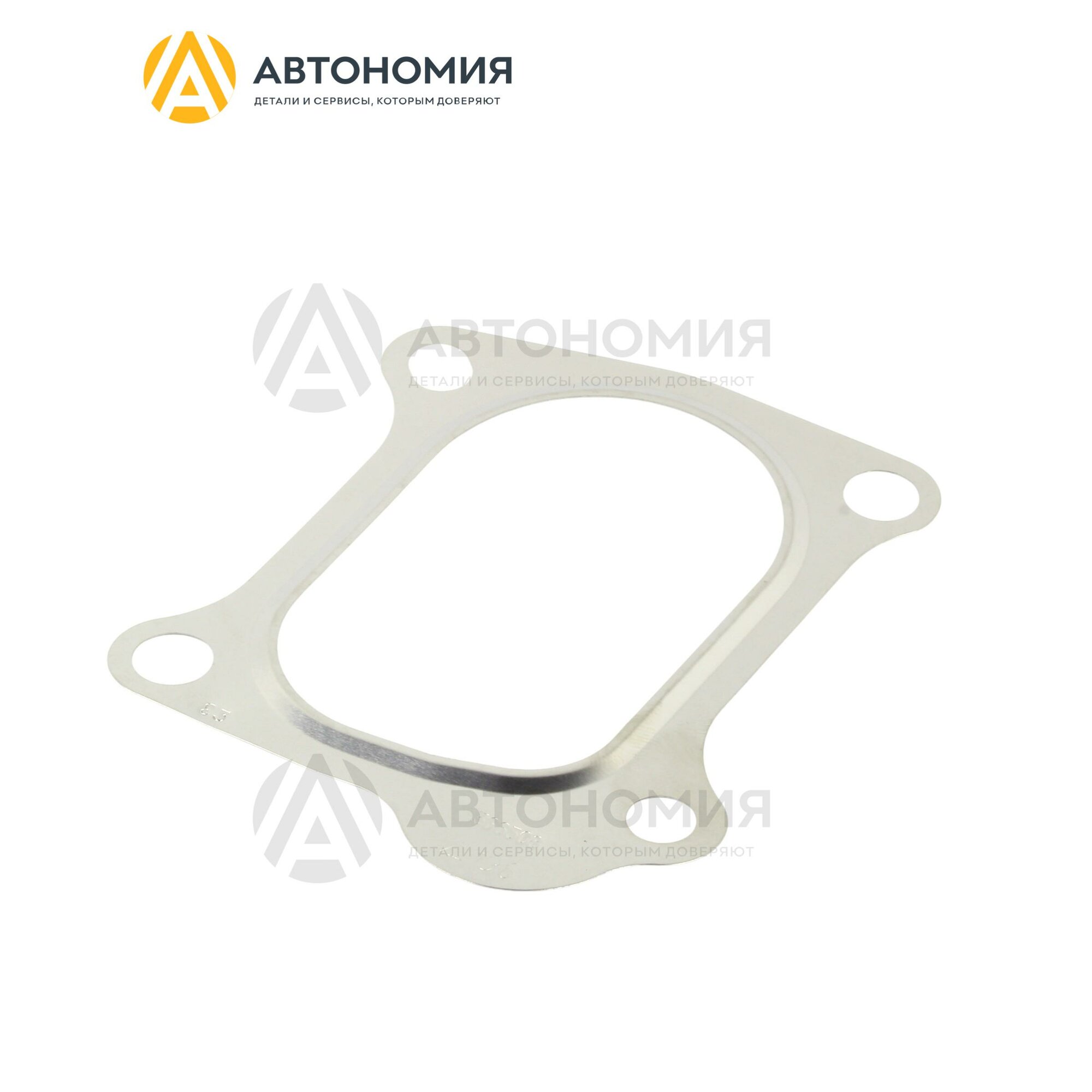 Прокладка турбокомпрессора Renault 82 00 366 508