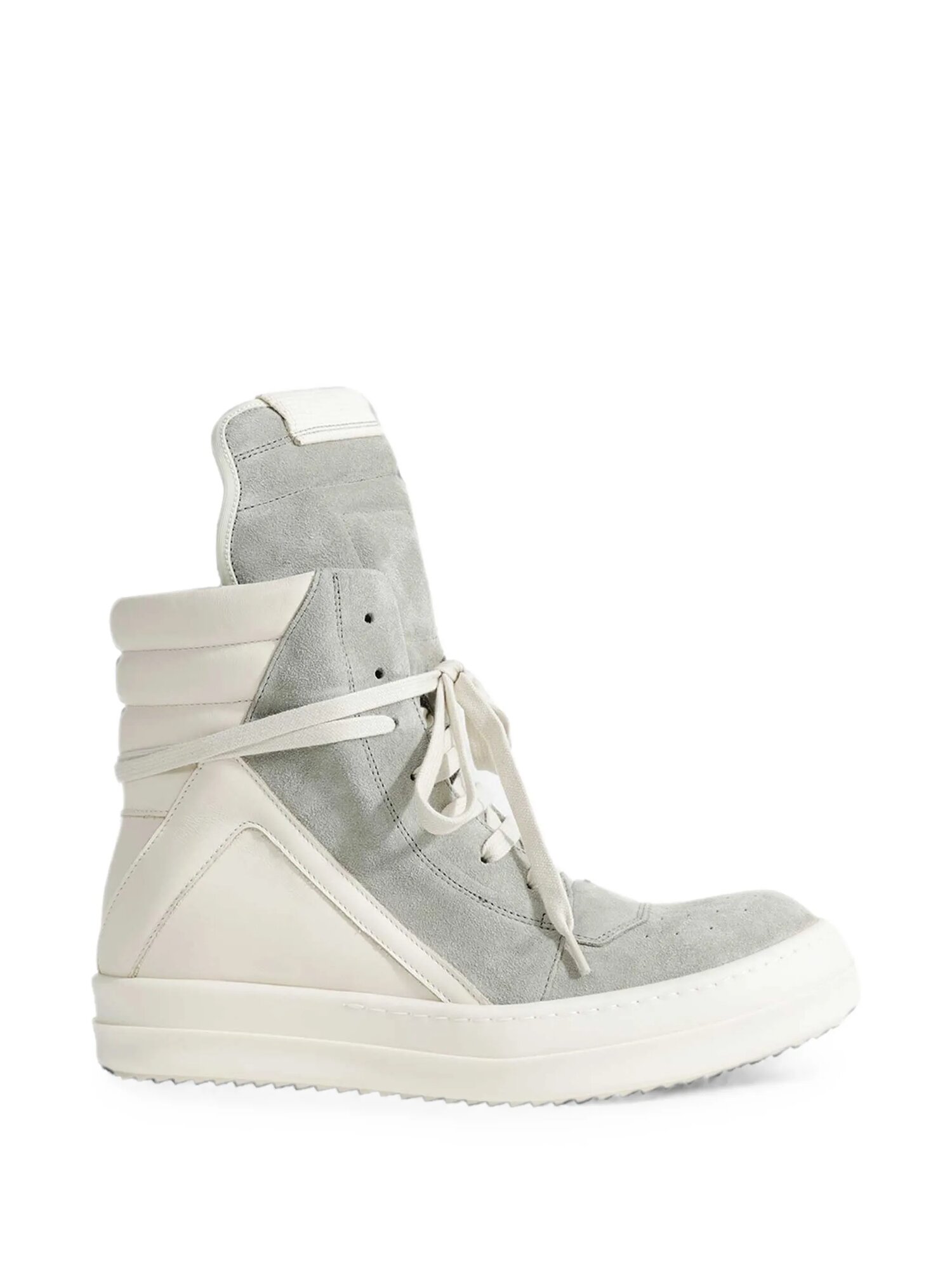 Кроссовки Geobasket high-top sneakers