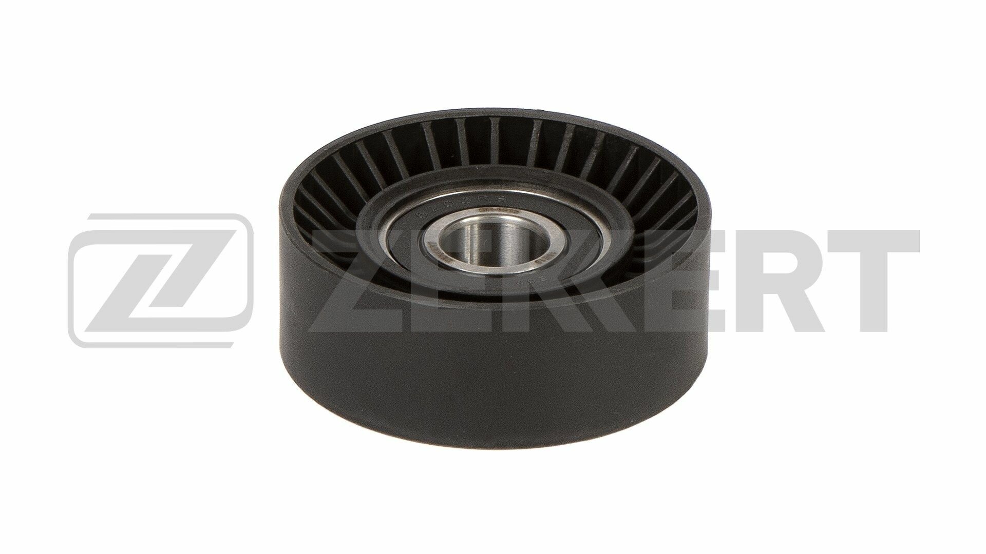 Ролик натяжной агрегатного ремня для Skoda Fabia (6Y_) 01-, Rapid (NH_, NK_) 12-, Seat Ibiza III-IV 02-, Cordoba 02-, VW Polo 01-