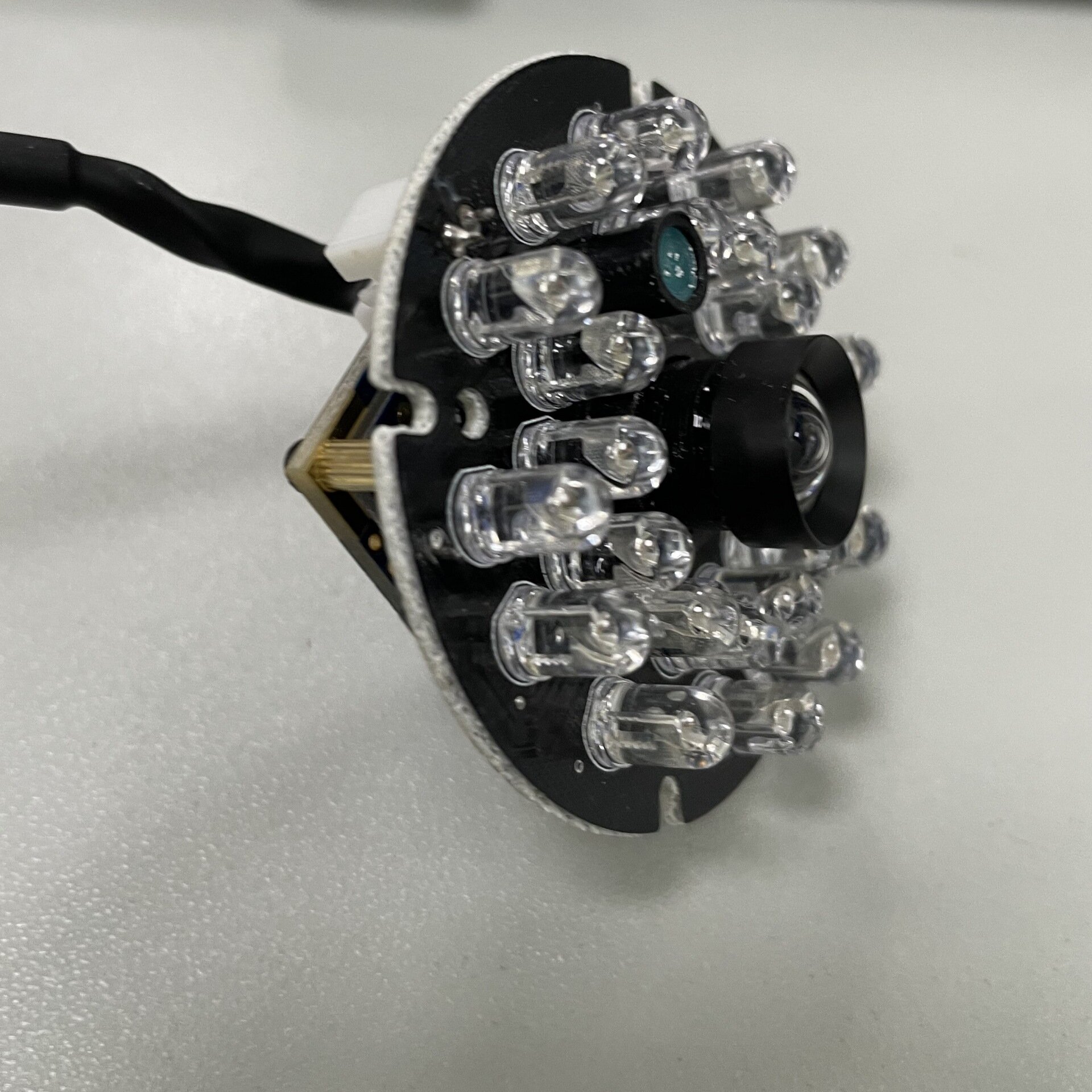 USB-модуль камеры 850нм ИК-плата с ИК-фильтром, сенсор AR0130, беспроводной