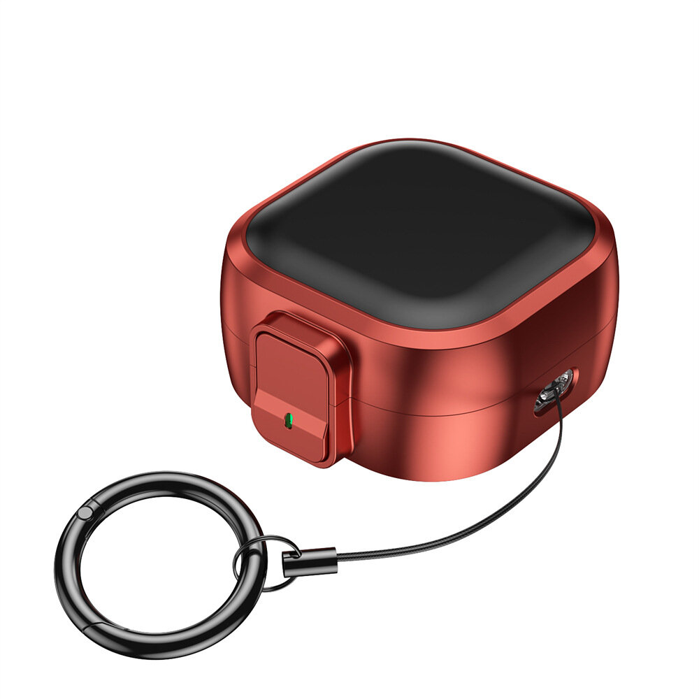 Смартфон Samsung Buds 4/4 Pro, белый/черный цвет, с радужным дизайном, защитная панель с замком, функция шумоподавления, в комплекте с защитной коробк