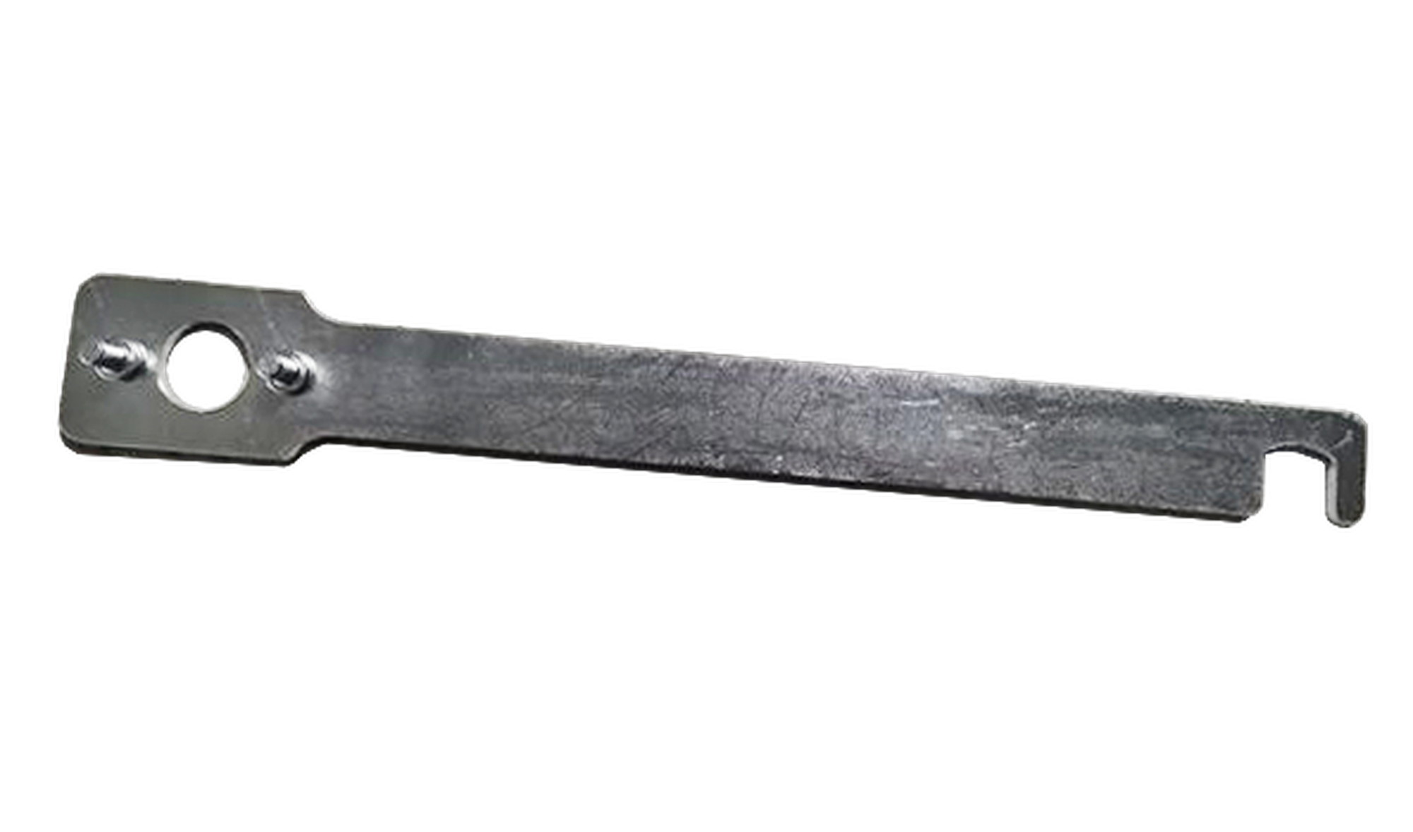 Ключ Вихрь для УШМ-180/1800, УШМ-230/2300 CYC, KEY, изготовлен из стали