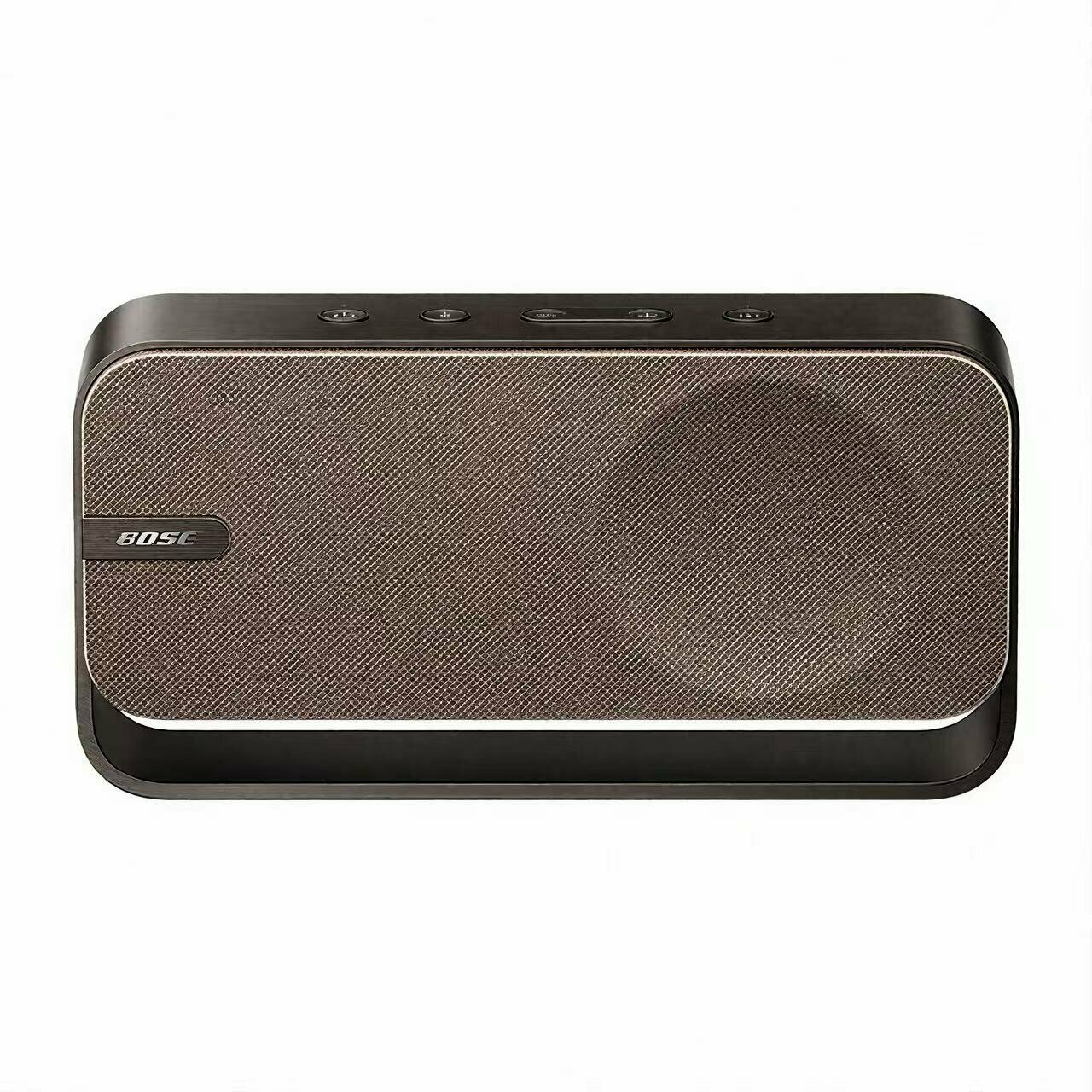 Беспроводная Bluetooth-колонка Bose SoundLink Home, серия Mini 3 для дома, Коричневый цвет