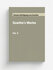 Goethe's Werke. Vol. 9