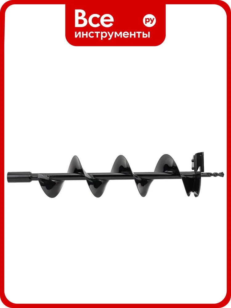 Почвенный шнек Champion 150 мм AG252 C8052