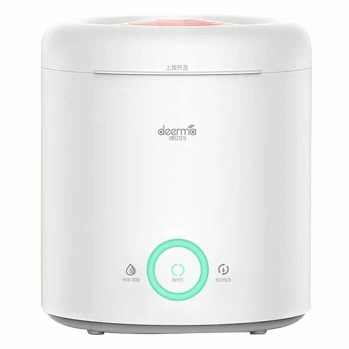 Deerma Увлажнитель воздуха DEM-F301, белый