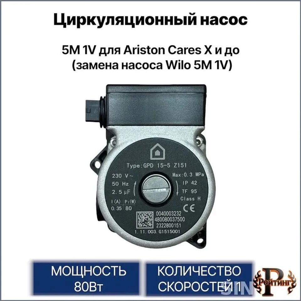 Качественный набор для котлов