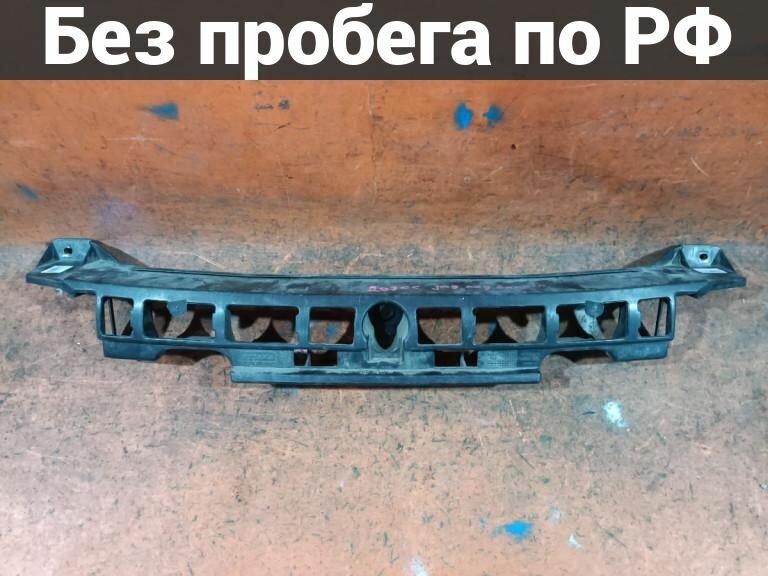 Усилитель бампера Зад с пробегом Peugeot 207
